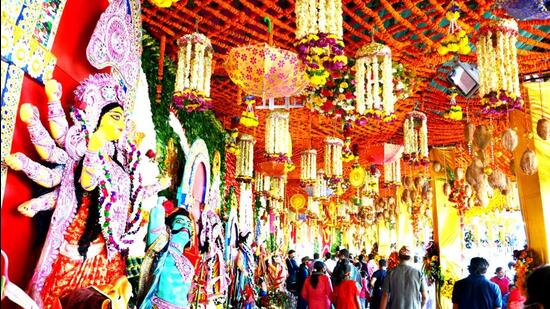 Ahead of New Year rush, Vaishno Devi Yatra reviewed - Hindustan Times