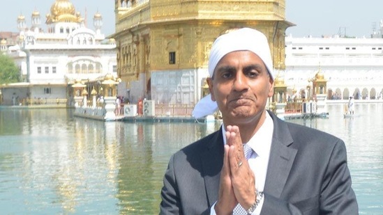 Biden nominates Indian American Richard Verma to top diplomatic ...