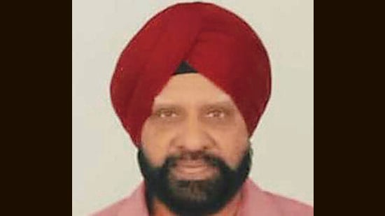 Chandigarh has robust tennis infrastructure: Former coach Baldev Singh ...