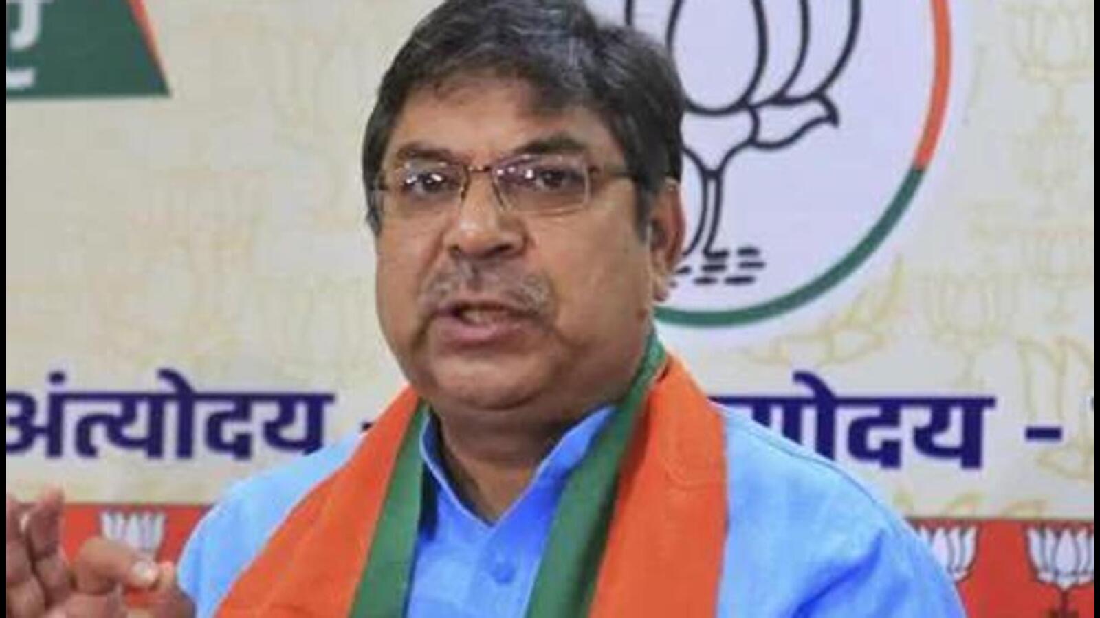 BJP alleges rise in crime against women in Rajasthan, writes to NCW ...