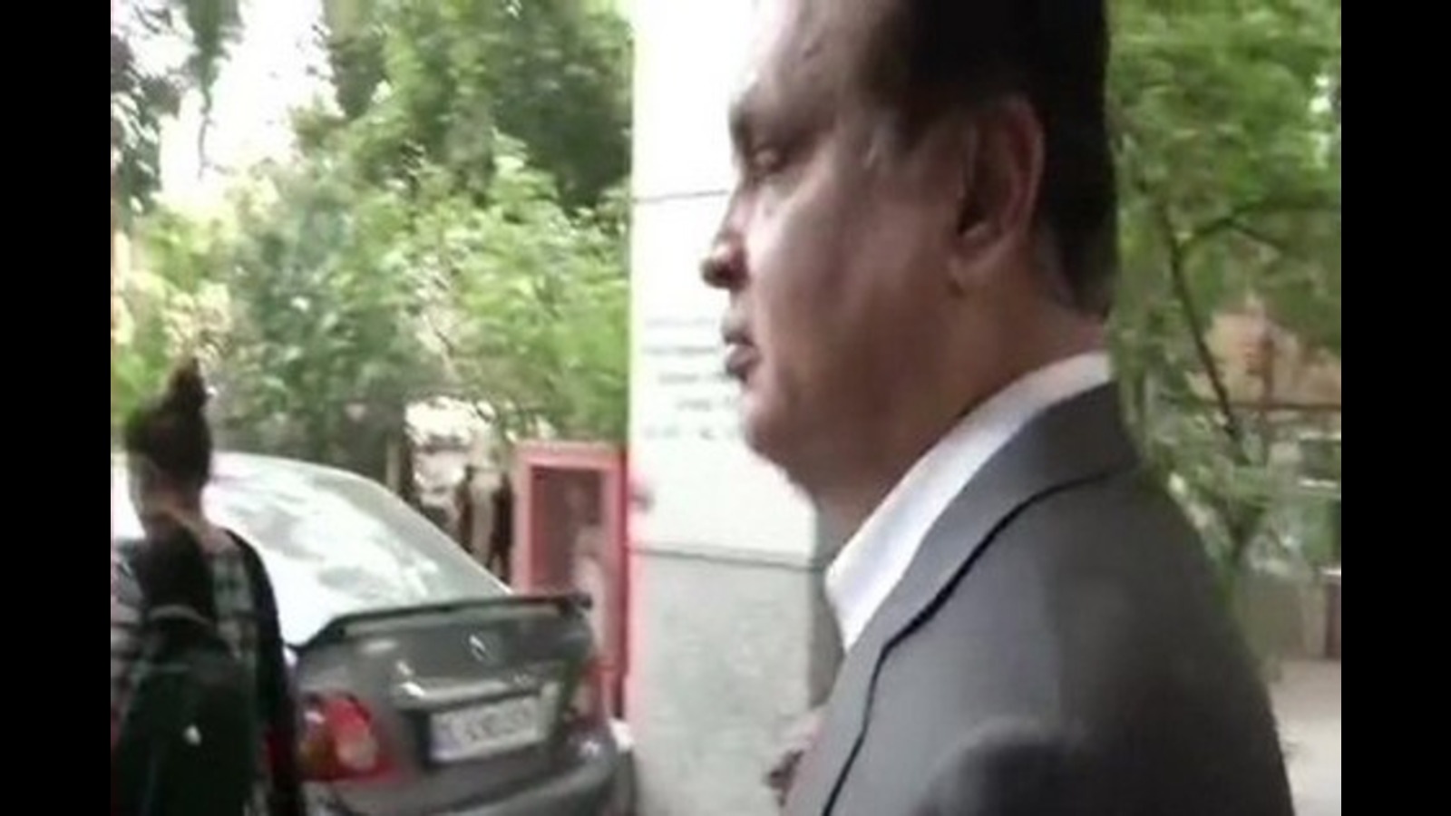 ICICI Bank irregularities: CBI arrests Videocon Group chairman ...