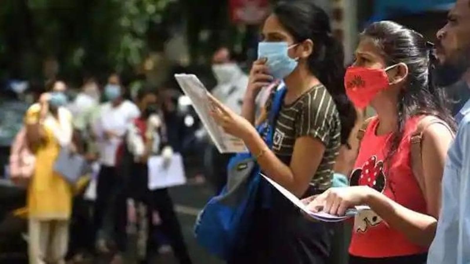 CTET Admit Card 2022 Live: Exam date announced, admit cards out at ctet ...