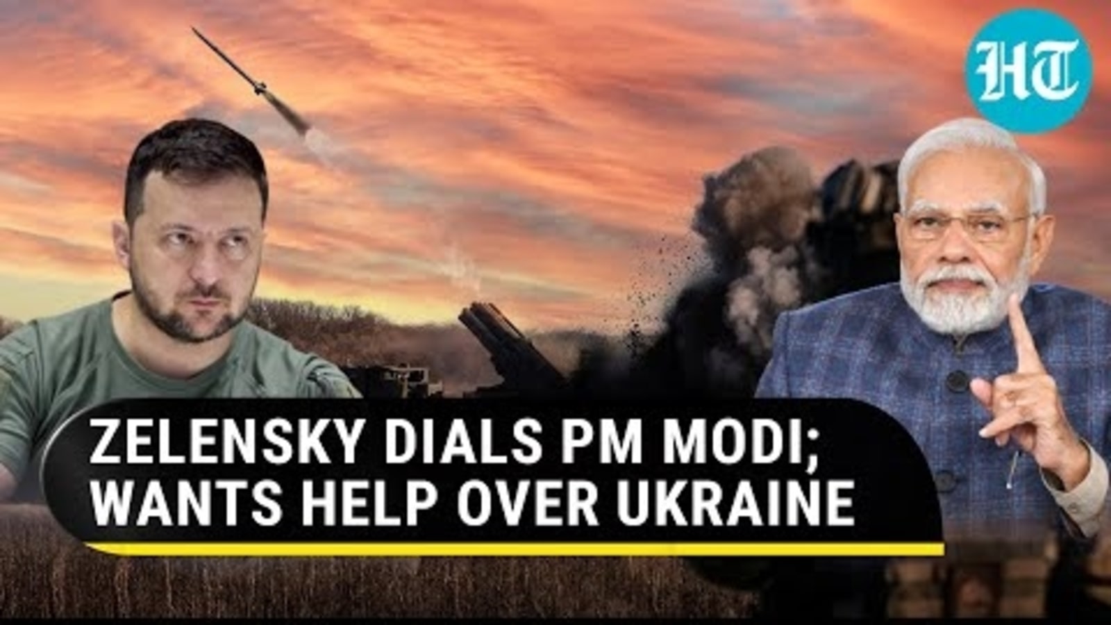 Zelensky dials PM Modi, seeks help from India over Russia-Ukraine ... Zelensky dials PM Modi, seeks help from India over Russia-Ukraine ...