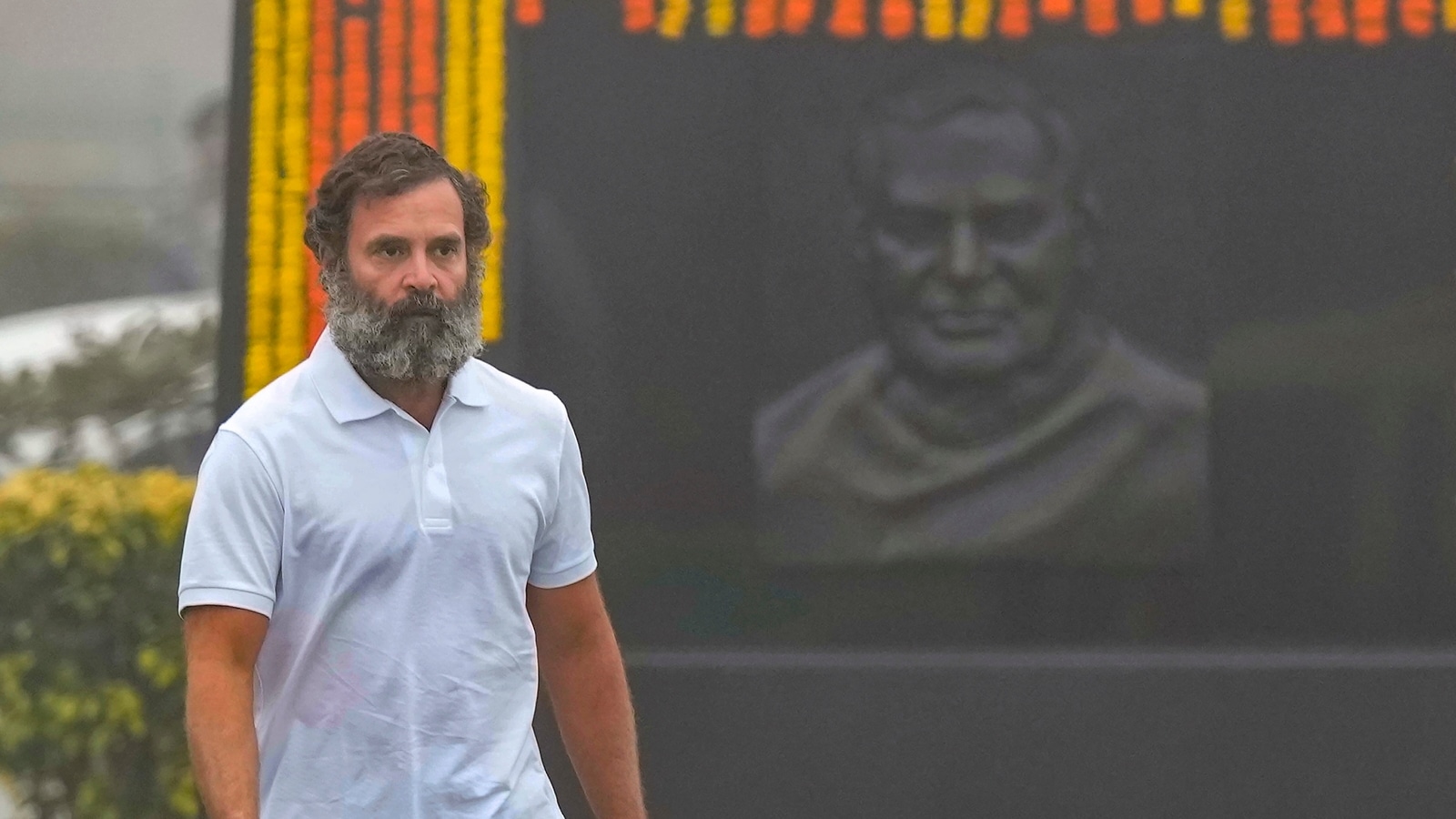 Congress leader's tweet on Atal Bihari Vajpayee sparks row amid Rahul's ...