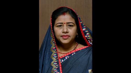 Jharkhand: Congress legislator Mamata Devi loses membership post conviction | Hindustan Times