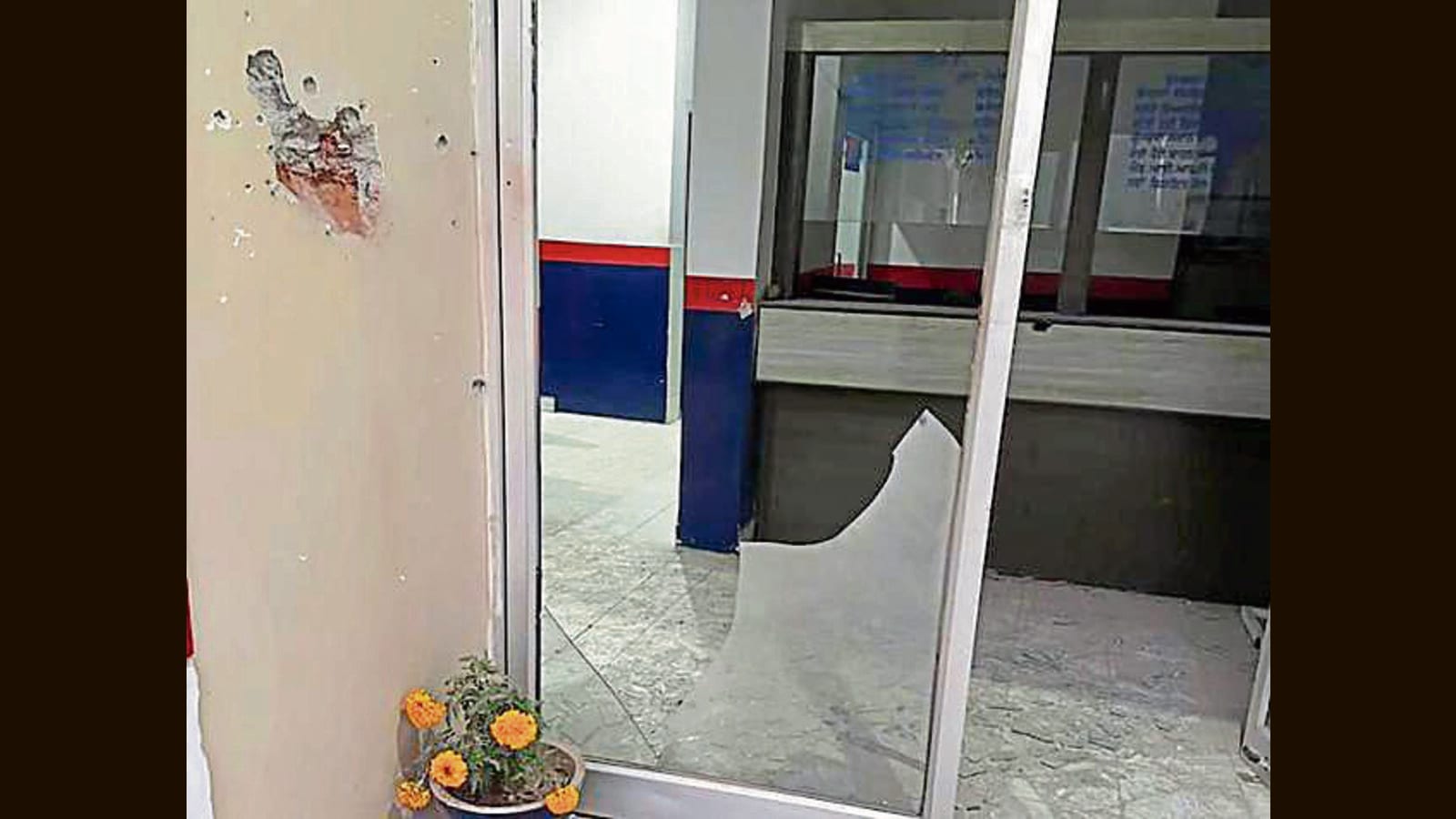 Sarhali RPG attack’s sub-module: Philippines-based handler had come to ...