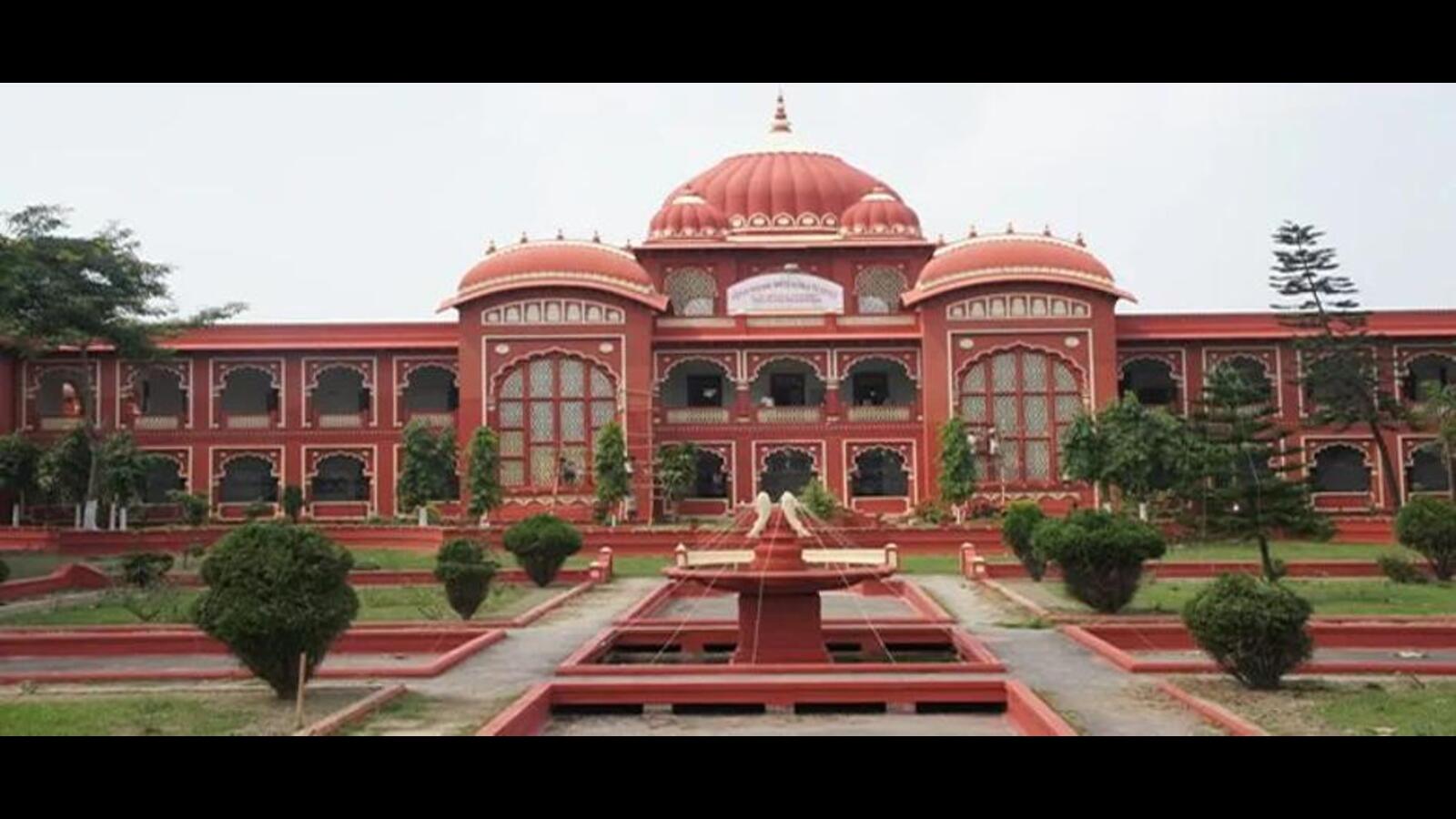 Gained in translation: LNMU prepares glossary of 3,800 words from ...