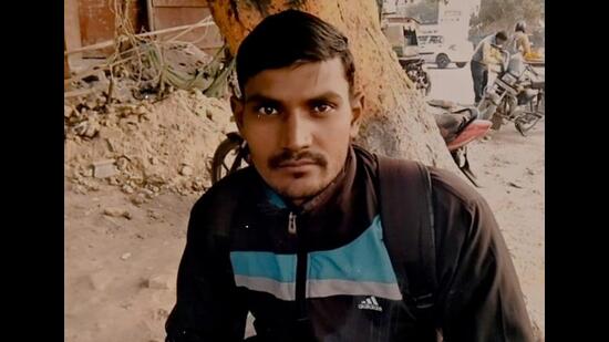 Law student driving judge’s car arrested for mowing down delivery ...