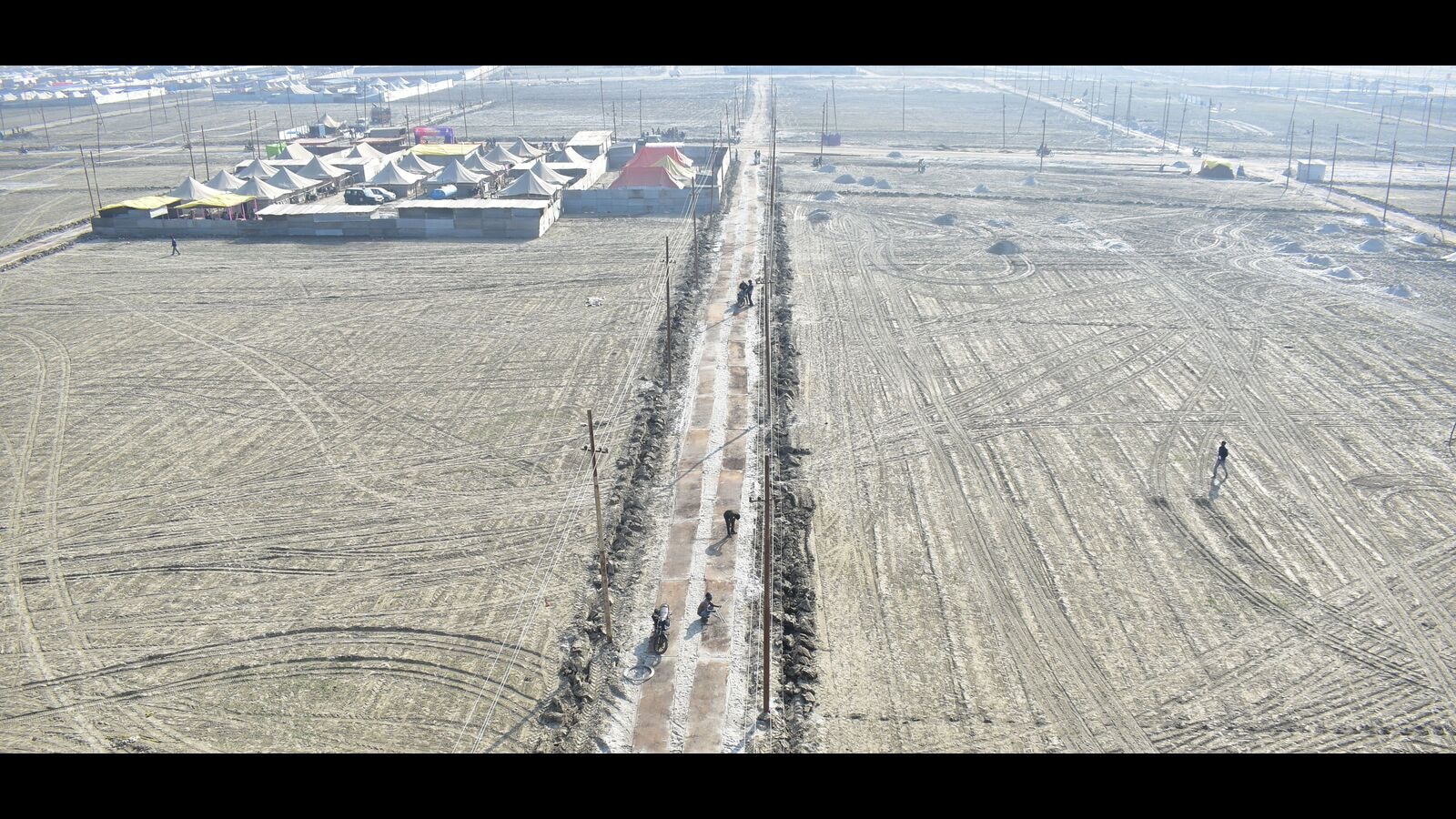 Magh Mela: Team of experts for water sports to arrive on Dec 31 ...