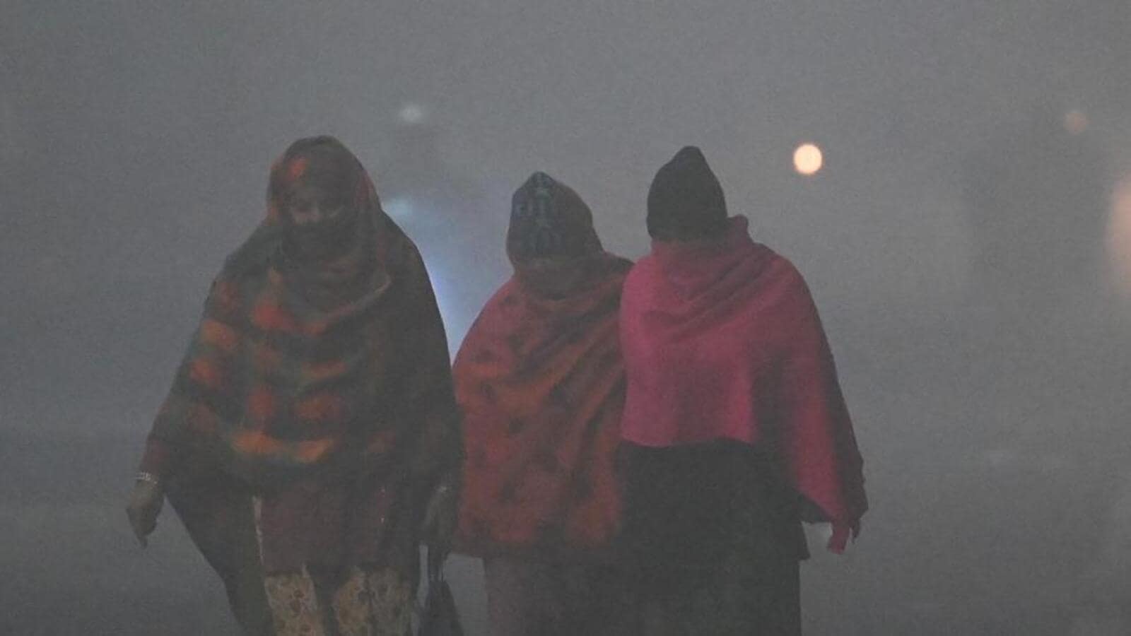 Longest fog spell since 2019-20 enveloped parts of NCR this week ...