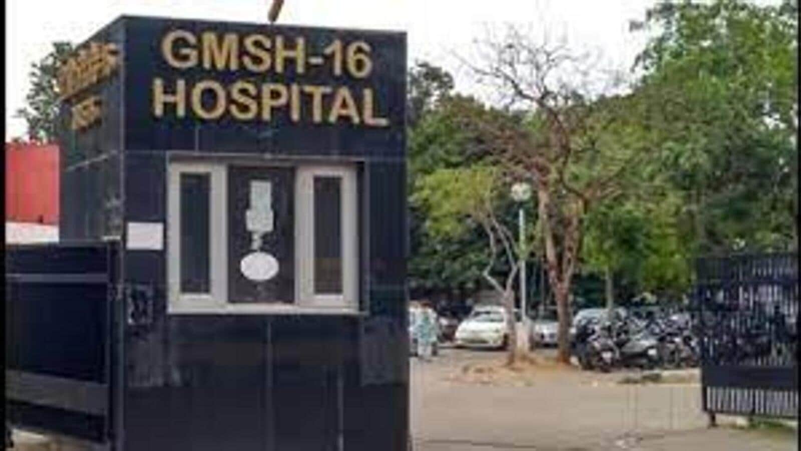 UT mulls hiring 15 doctors for GMSH-16 tele-medicine hub | Hindustan Times