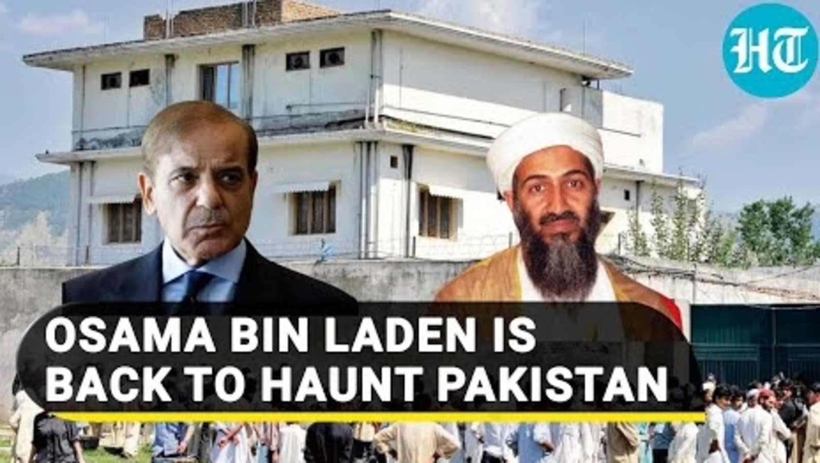 Pak embarrassed as U.S. Cong blocks financial aid over Osama Bin Laden ...