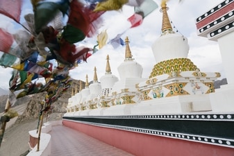 Travel year-ender: Hottest Indian destinations in 2022 | Travel