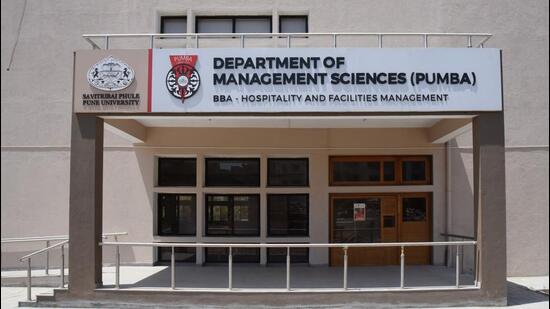 Committee formed to resolve SPPU student’s issues | Hindustan Times