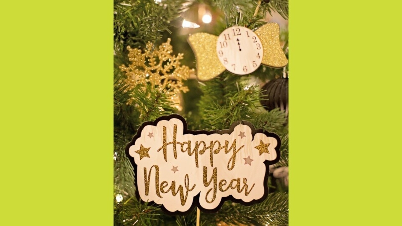 New Year 2023 Here s How To Wish Happy New Year In 10 Different
