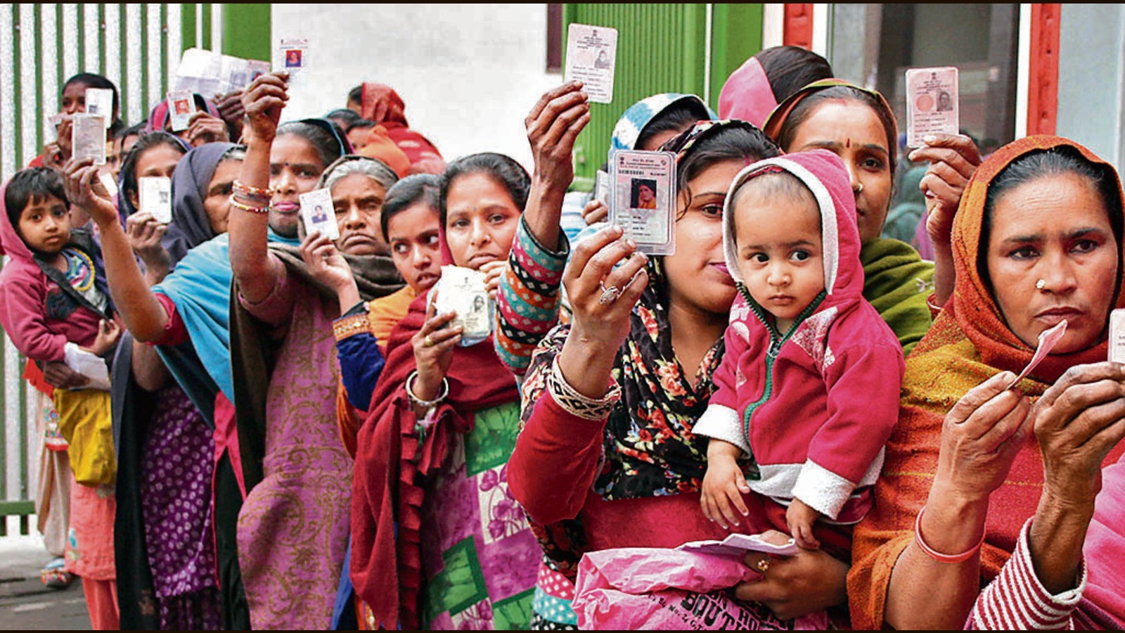 Election Commission develops EVM prototype for migrants; Oppn raises ...