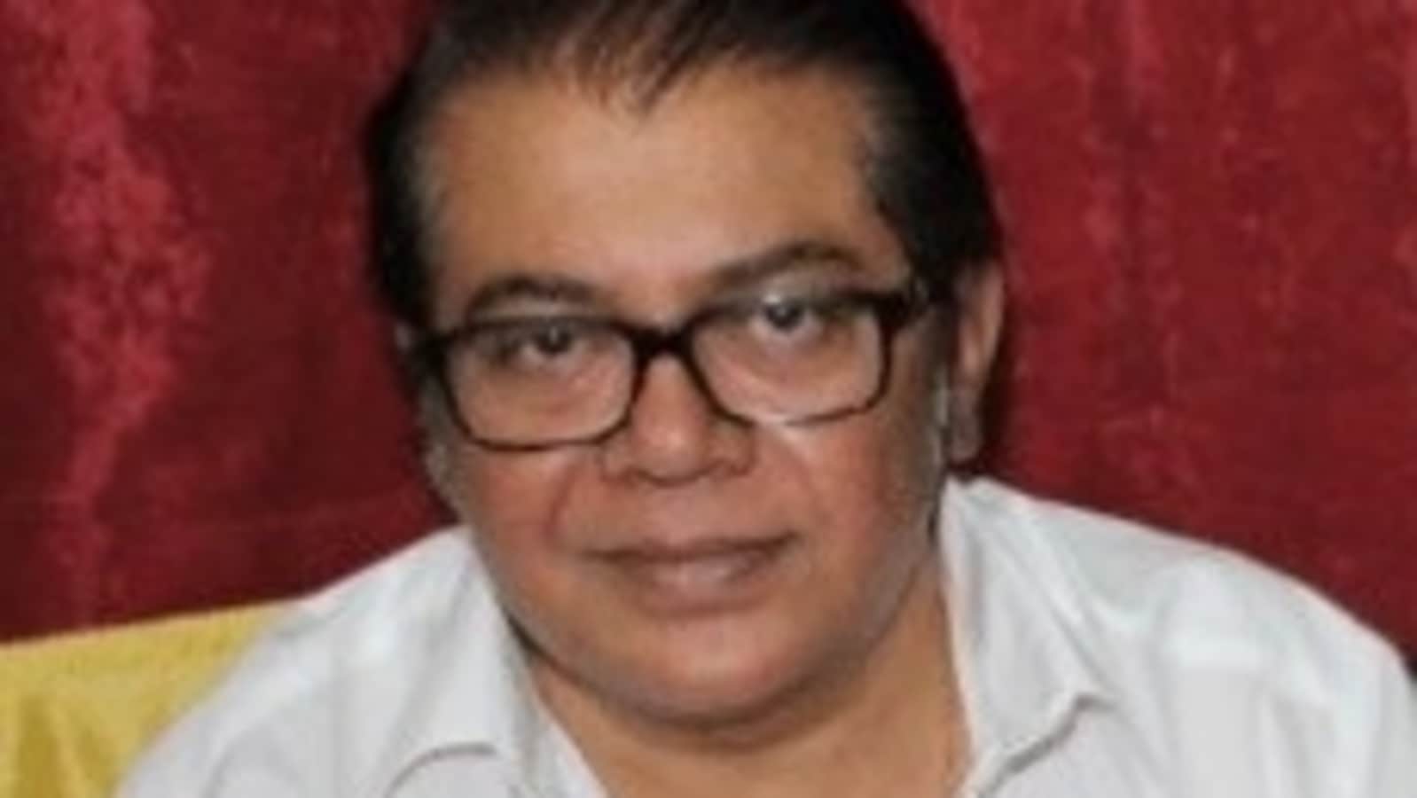 Laadla, Bol Radha Bol producer Nitin Manmohan dies in Mumbai | Bollywood