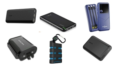 High-performance lithium-ion power banks in India: A complete guide ...