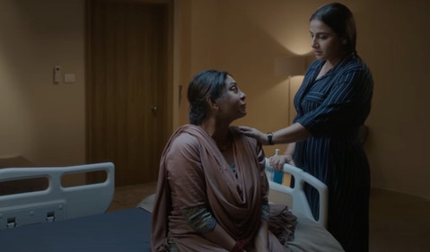 Year Ender 2022: Monica, O My Darling to Jalsa, the 5 best Hindi OTT ...