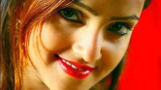 Actor Isha Alya was shot in the head at point-blank range; husband ...