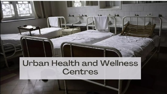 Uttar Pradesh: 48 urban health wellness centres to come up in Prayagraj ...