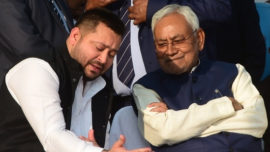 Morning brief: Tejashwi, not Nitish, to take part in PM Modi’s meet ...