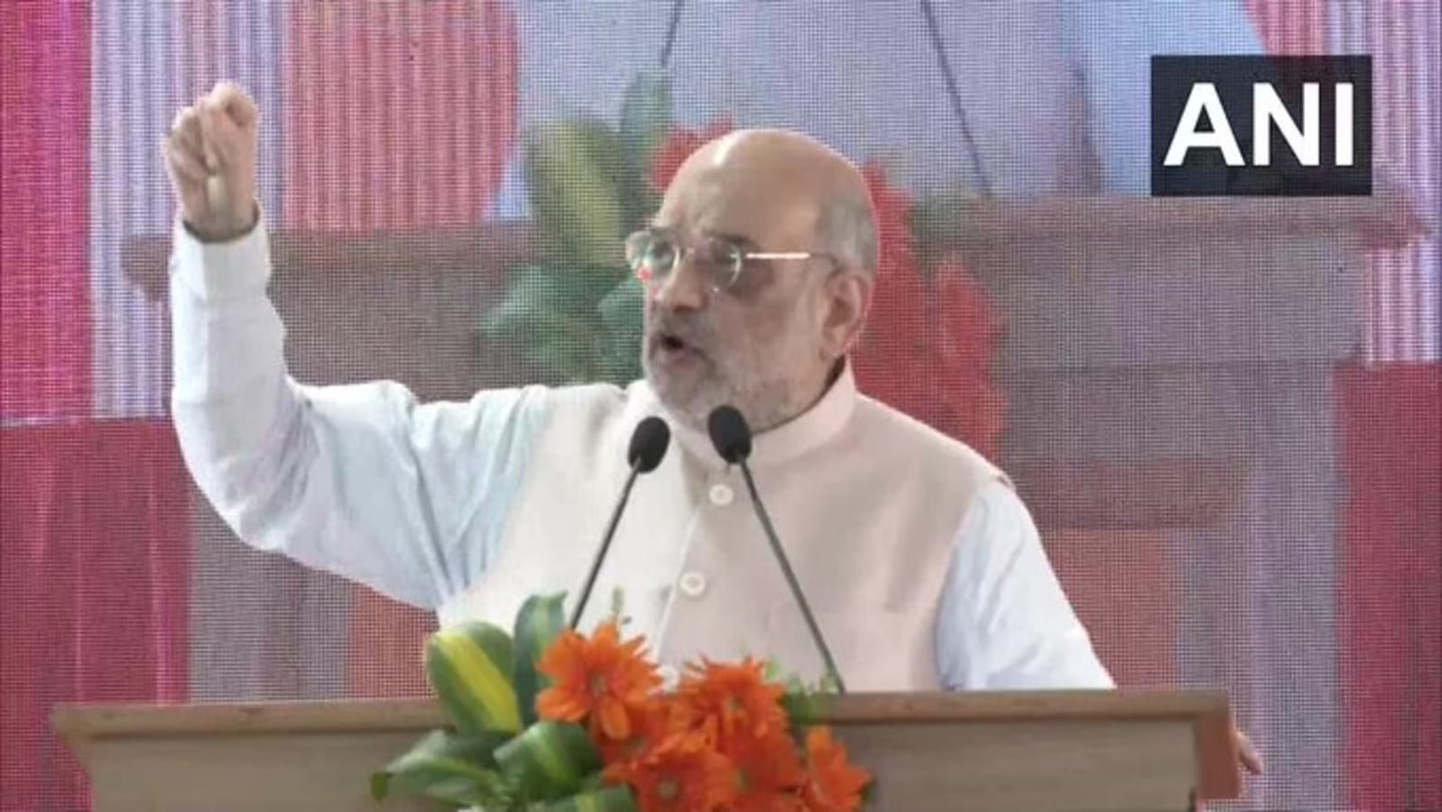 Shah in poll-bound Karnataka; development projects, BJP huddles in ...