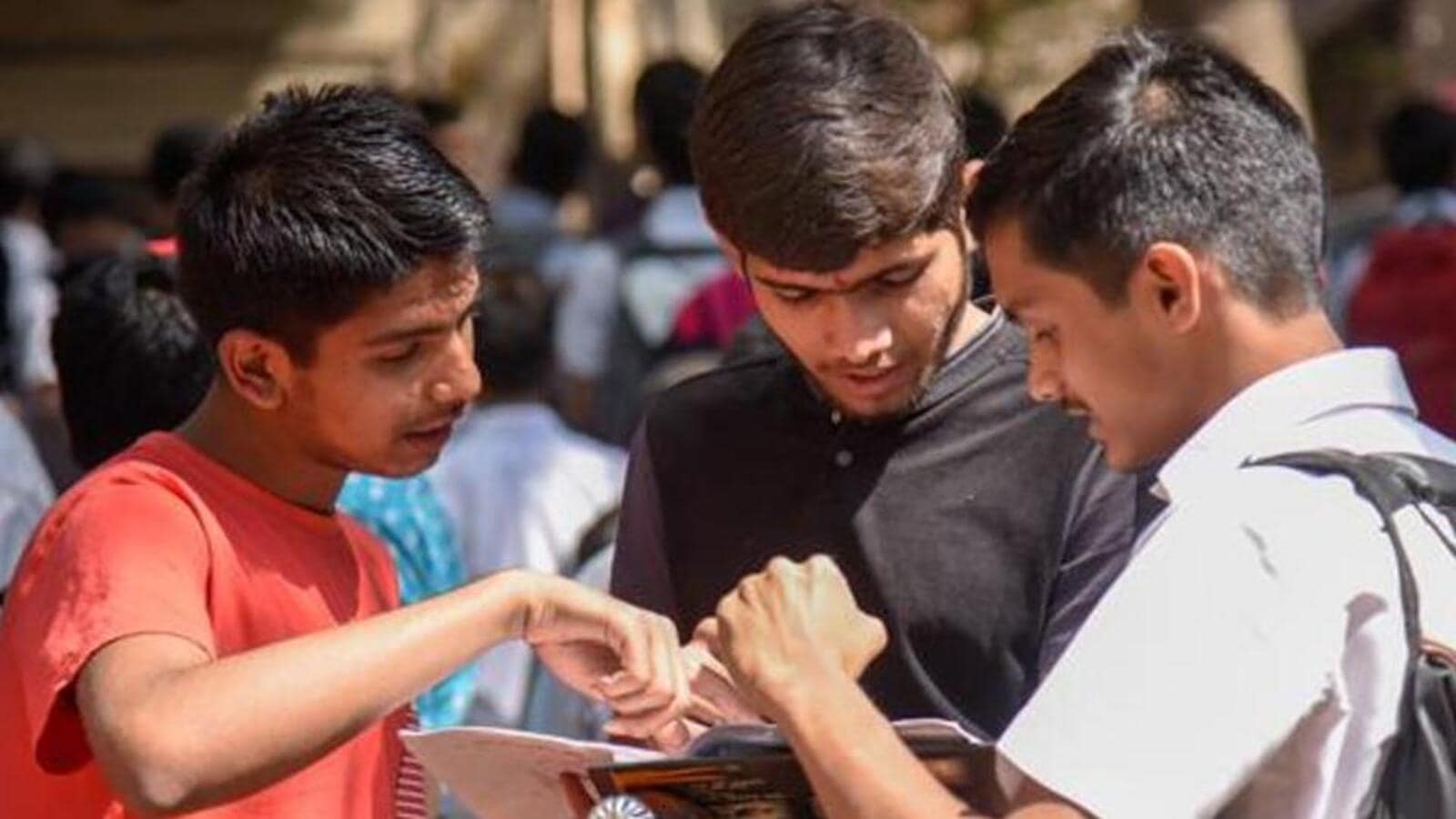 SSC, HSC timetable now available on official website | Hindustan Times