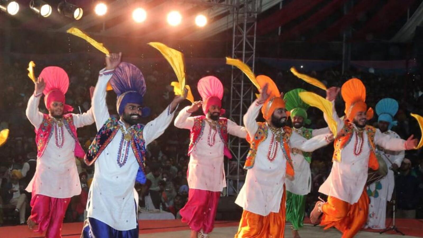 Ludhiana: Year of ups and downs for PAU | Hindustan Times