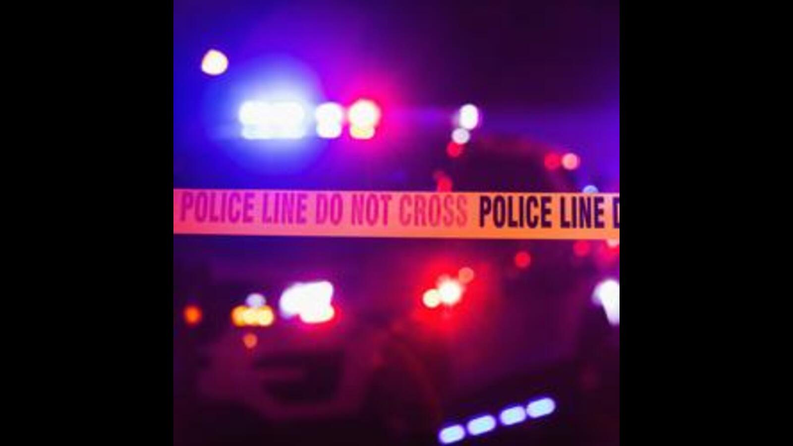 Karnal Woman Son Killed In Road Accident Hindustan Times