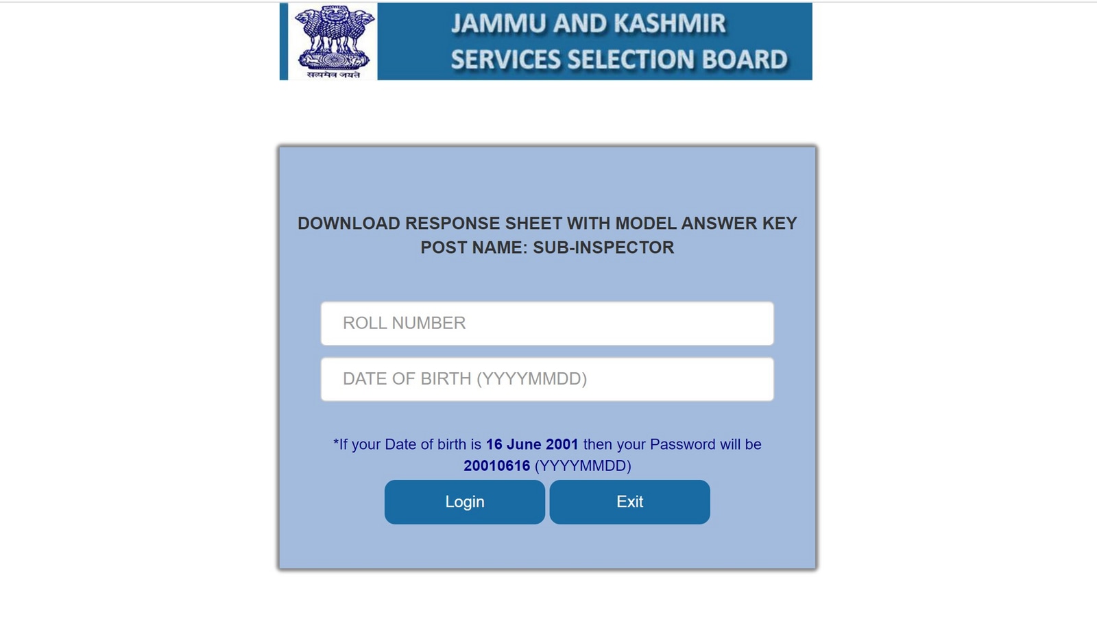 XAT 2023 response sheet has been released, answer key and result likely ... XAT 2023 response sheet has been released, answer key and result likely ...