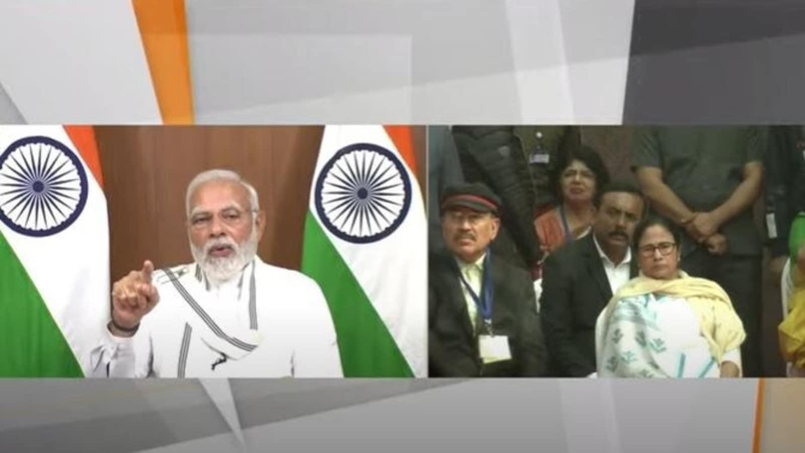 'I seek forgiveness': PM apologises for not being in Bengal after ...