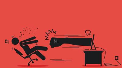 That Feeling When by Nikhil Taneja: The internet is turning us into ...