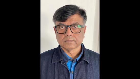 Anup Gupta picks his favourite read of 2022 | Hindustan Times
