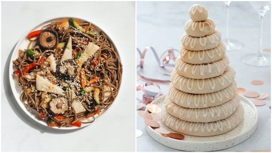New Year 2023: Food traditions from around the world to celebrate New ...