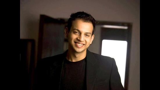 Jamal Shaikh picks his favourite read of 2022 | Hindustan Times