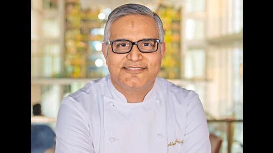 Rude Food by Vir Sanghvi: Chicken Tikka Manchurian? | Hindustan Times