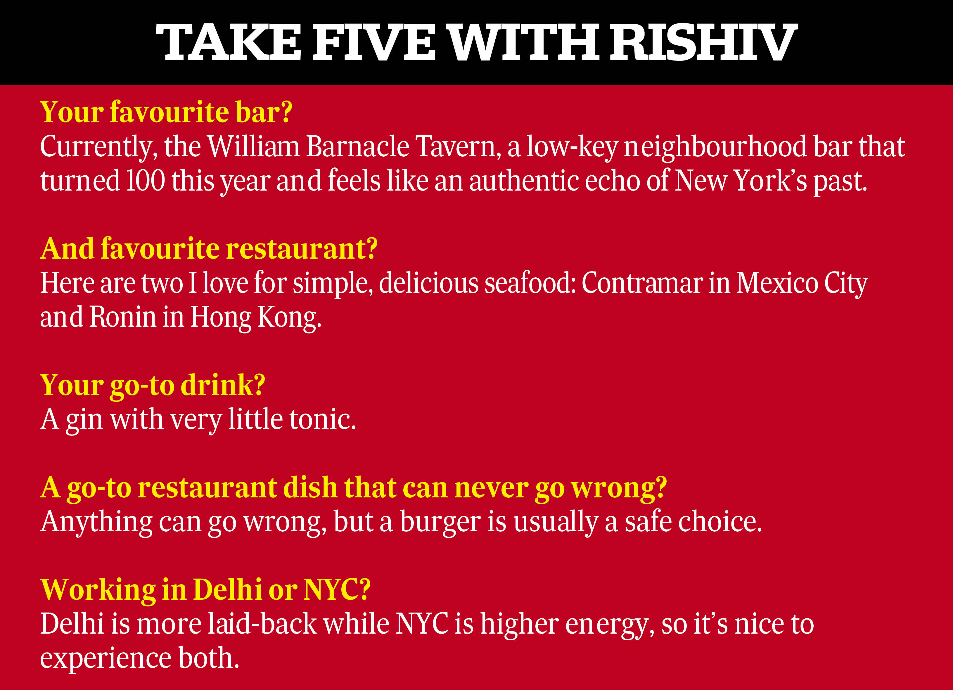 HT Brunch Cover Story: Three Like That! | Hindustan Times