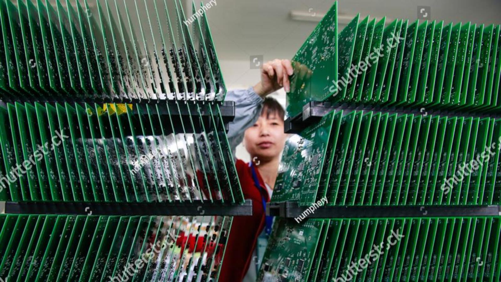 The year ahead: Science is the new battlefield, new borders are digital ...