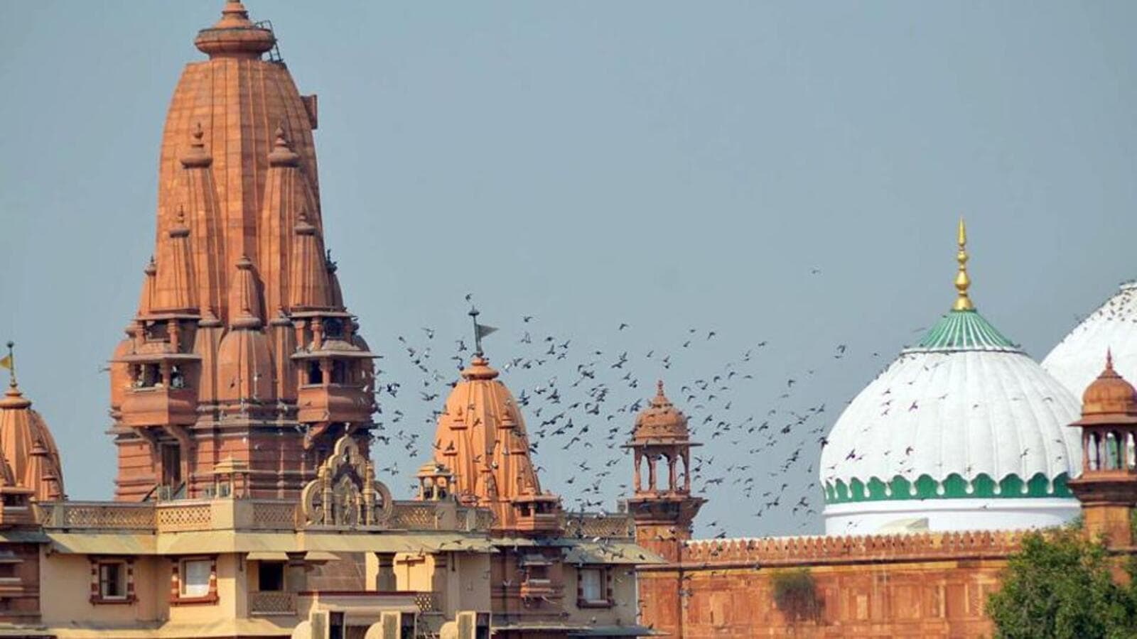 Mathura dispute: Mosque panel likely to file plea against survey order ...