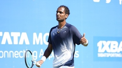 Tata Open Maharashtra: Ramkumar Ramanathan cruises to main draw under ...