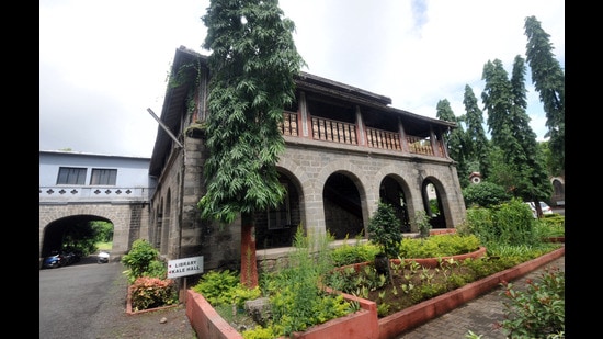Centre for sustainable development at Pune’s Gokhale Institute ...