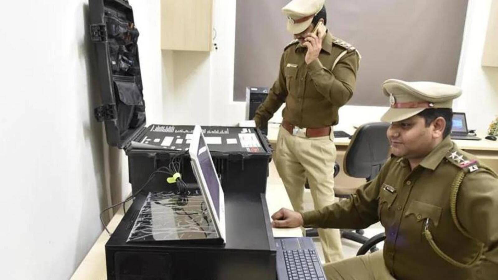 Seven years on, Assam’s crime tracking system’s objectives ‘unachieved ...