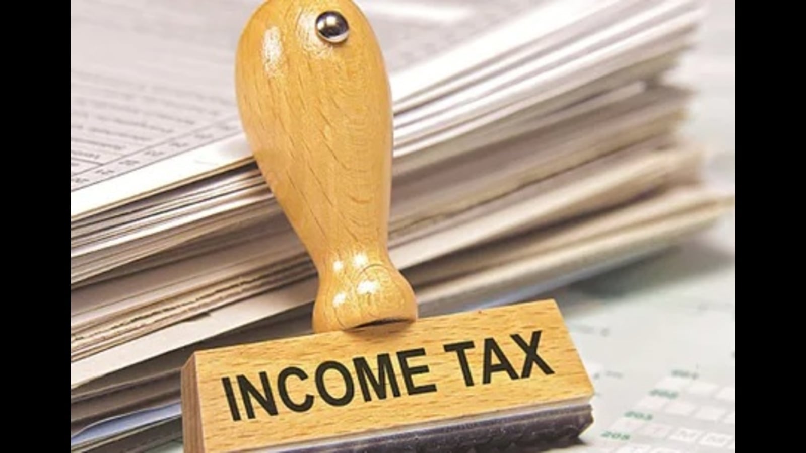 IT dept raids house & factories of Saharanpur BSP MP - Hindustan Times