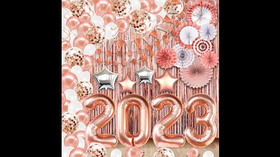 Things to do on the Day 1 of 2023 | Hindustan Times
