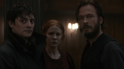 Netflix cancels 1899 after one season, showrunners say: 'Would have ...