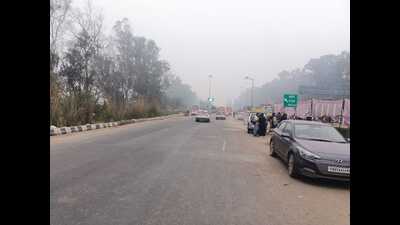 Punjab truck operators’ strike: One side of highway cleared, cabinet ...