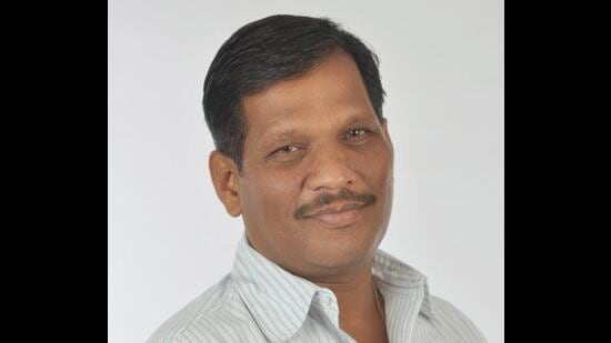 Three-time BJP MLA from Chinchwad Laxman Jagtap dies after long battle ...