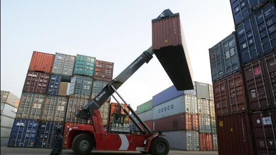 JNP will max out capacity by 2028; Wadhavan port could be an ...