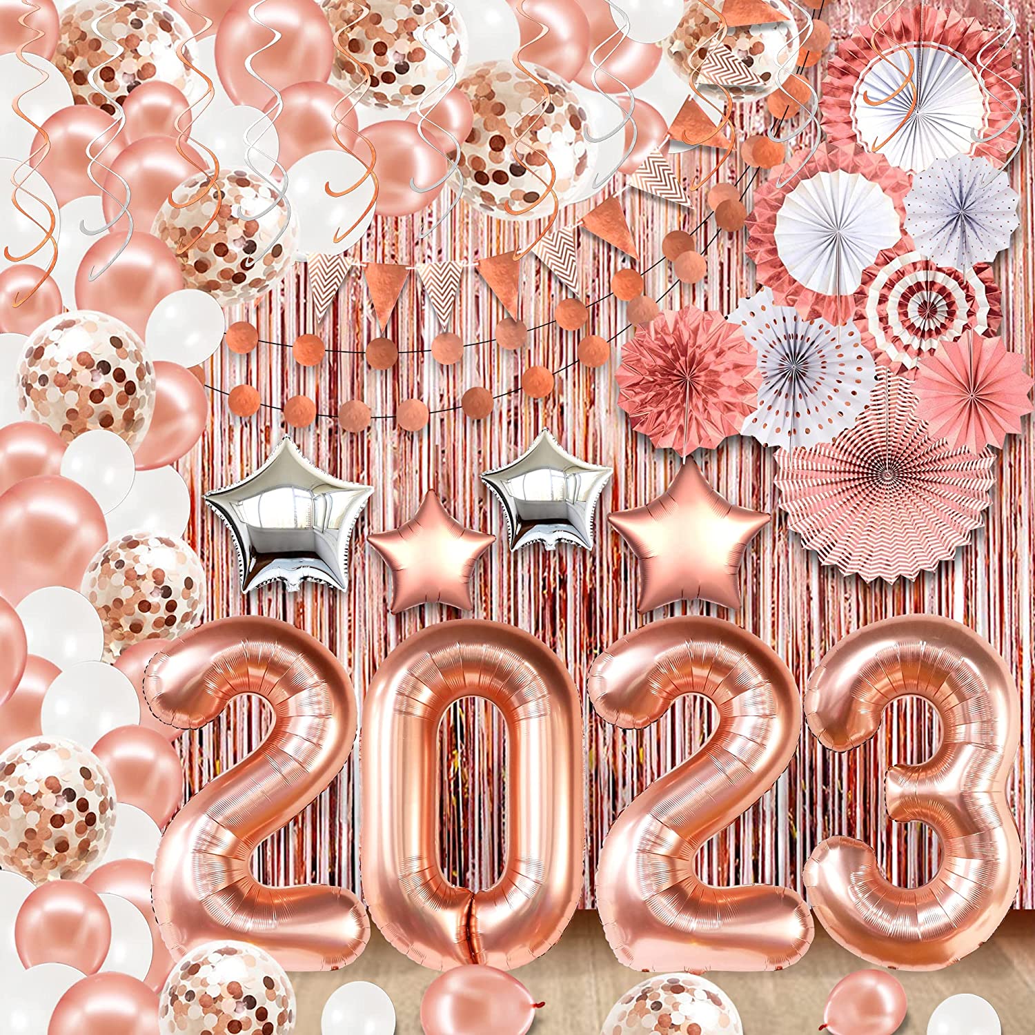Things to do on the Day 1 of 2023 | Hindustan Times
